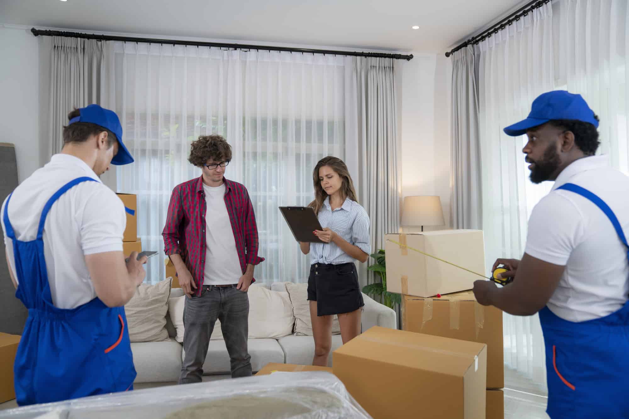 Understanding What Are Home Removals Services and Their Advantages